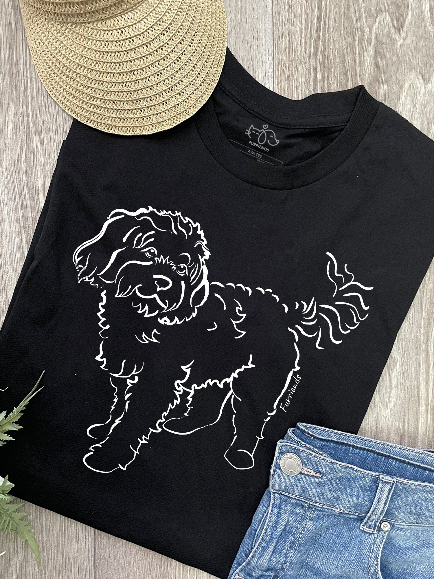 Team Cavoodle - Tees, Gifts & Other Ideas for Cavoodle Lovers - Furriends