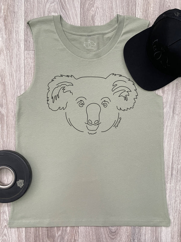 Koala Marley Tank | Furriends Australia